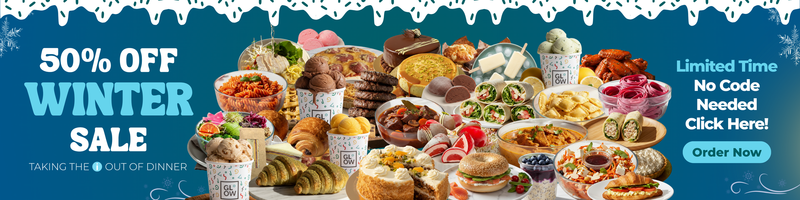 Order Buns Online Dubai, Abu Dhabi, Sharjah UAE – Dinner's Ready