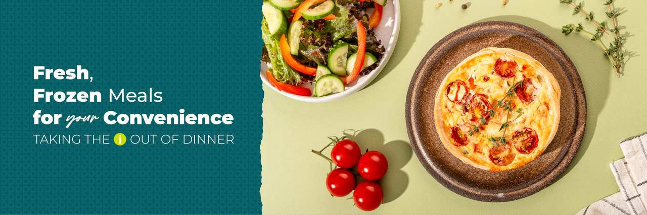 Order Ready Meals Online Dubai, Abu Dhabi, Sharjah UAE – Dinner's Ready