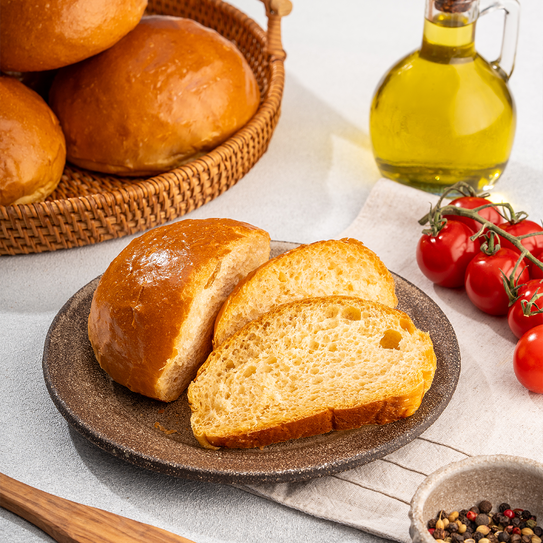 Order Buns Online Dubai, Abu Dhabi, Sharjah UAE – Dinner's Ready